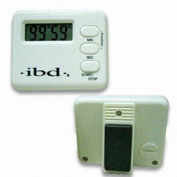 Buy Wholesale China Promotional 100 Minutes Timer, Fancy Design ...