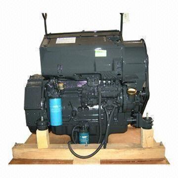 Buy Wholesale China Diesel Engine Made Under Deutz License & Diesel ...