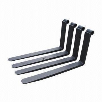 Buy Wholesale China Forlift Forks In Hook, Pin And Blank Type ...