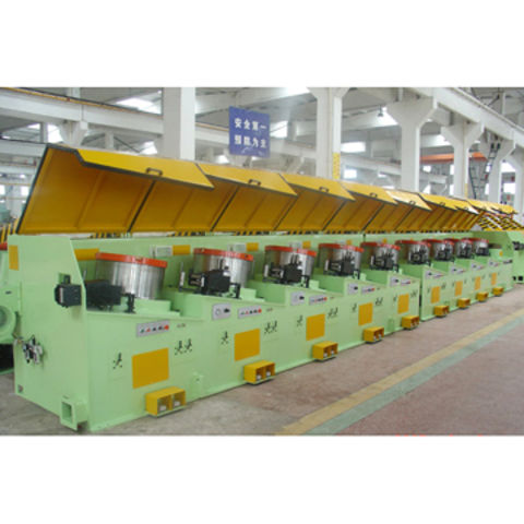 Buy Wholesale China Low/high Carbon High-speed Straight Line Wire ...