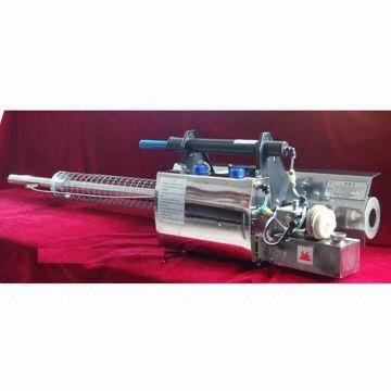 Buy Wholesale China Killer Mosquito Fogging Machine With Aerosol ...