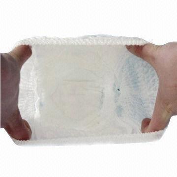 Buy Wholesale China Wet Indicator Pull Up Diaper With Soft Cotton ...