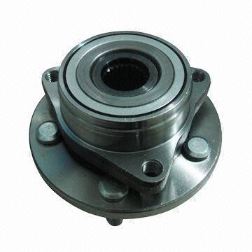 Buy Wholesale China Wheel Hub Assembly/hub Unit For Ford Bca No: 513100 ...