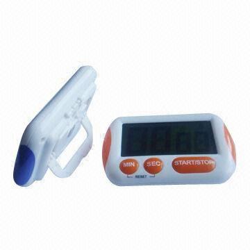 Buy Wholesale China Digital Countdown Timer With Large Lcd, Ideal For ...