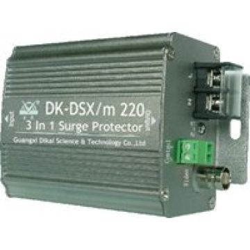 Buy Wholesale China Rj45 Surge Protector, Used For Ip Or Poe Camera ...