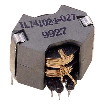 Buy Wholesale Hong Kong SAR Communication Transformer & Communication ...