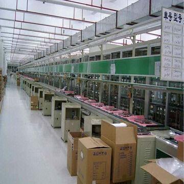 Buy Wholesale China Pc Assembly Line, Include Lcd/led Tv Assembly Line ...