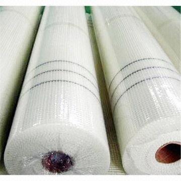 Buy Wholesale China 145/160g Fiberglass Netting, Ideal Material For ...