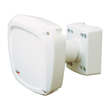 Buy Wholesale China Intruder Alarm, Outdoor Microwave Barrier With Up ...