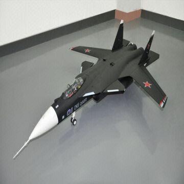Buy Wholesale Indonesia Sukhoi Su-47 Berkut & Sukhoi Su-47 Berkut ...