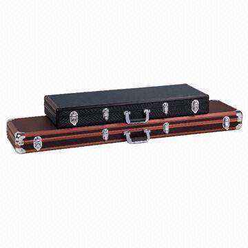 Buy Wholesale China Aluminum Gun Case, 53 Inches For Double-rifle And ...