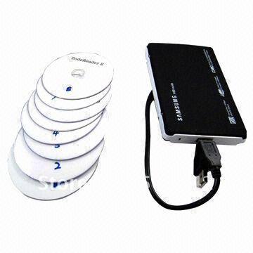 Buy Wholesale China Key Code Reader-2 Program Tool With 50w Power And ...