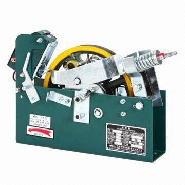 Over-speed Governor, Suitable for Passenger Elevators | Global Sources