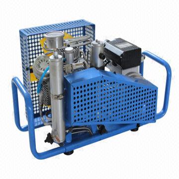 Buy Wholesale China Scuba Diving Air Compressor & Scuba Diving Air ...