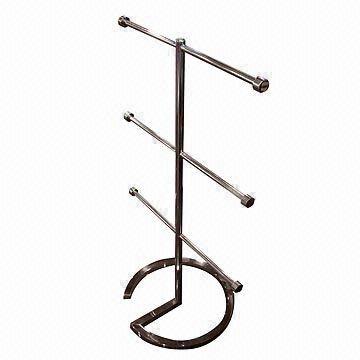 Buy Wholesale China Hardware Display Rack With Powder-coated Surface ...