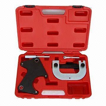 Engine Timing Tool Set, Suitable For Renault 16v/k4j, K4m/f4p And F4r ...