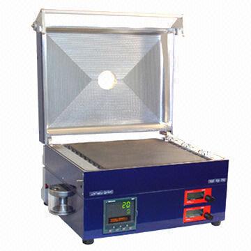 Buy Wholesale China Compact Reflow Solder System, Developed For A Small ...