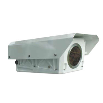 Buy Wholesale Hong Kong SAR Thermal Imaging Cameras For Ultra-long ...