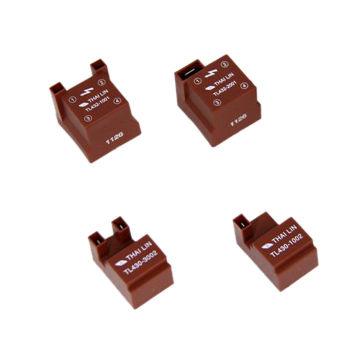 Ignition transformers, up to 23kVpp to start up the ignition system of ...