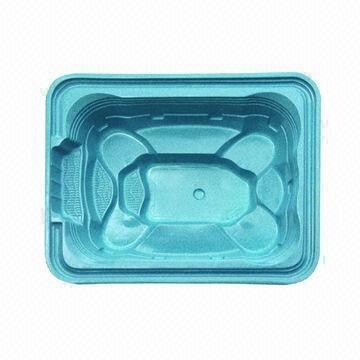 Buy Wholesale China Diy Whirlpool With Acrylic Body Shell & Whirlpool ...