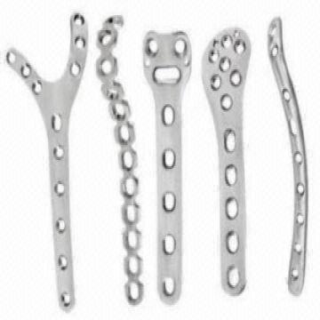 Medical Implement Limbs Locking Bone Limited Contact Dhs Dcs Lc-dcp Lcp ...