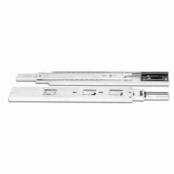 Buy Wholesale China Self Close Drawer Slides, Suitable For Office ...