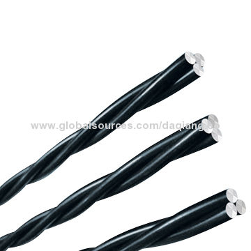 Buy Wholesale China 12.7mm Pc Wire Strand, Low Relaxation And High ...