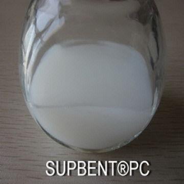 Magnesium Aluminum Silicate, thickener & suspension agent | Global Sources