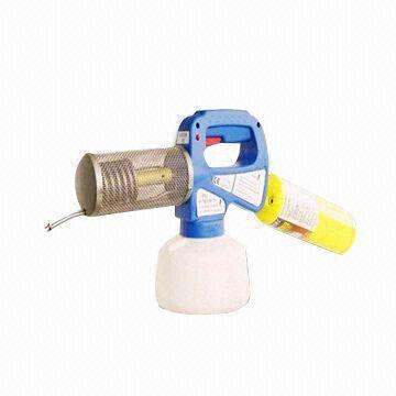 Buy Wholesale China Insecticide Thermal Fogger, Kill Mosquitoes/bed ...