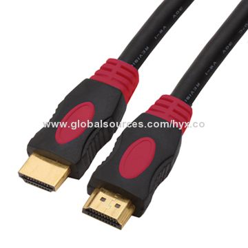 Buy Wholesale China Hdmi Cables With Corrosion-resistant Plating ...