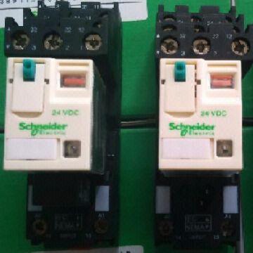 Buy Wholesale China Schneider Relays & Schneider Relays | Global Sources