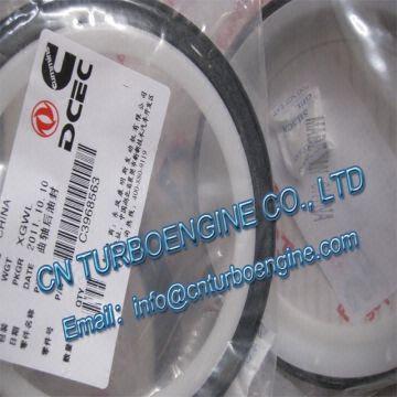 Cummins 6cta Crankshaft Rear Oil Seal Seat 3933384 - Explore China ...