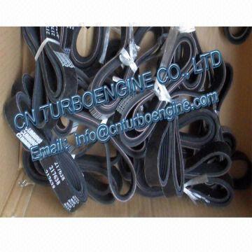Cummins diesel engine parts belt, vribbed 217638 | Global Sources