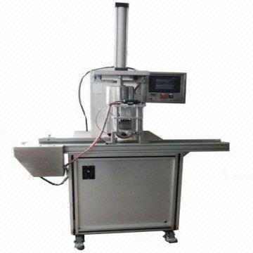 Buy Wholesale China Baked Powder Extrusion Machine，eyeshadow,blush ...