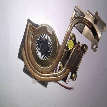 Buy Wholesale China Ibm T400 Cpu Cooling Fan & Heatsink (45n6145 ...