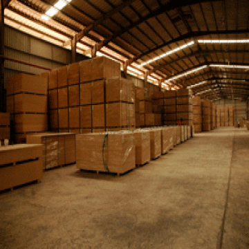 Buy Wholesale Taiwan Laminated Particle Board & Laminated Particle ...