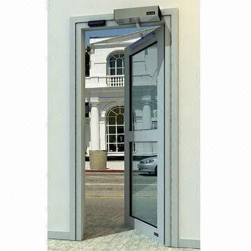 Swing Door Operator, Equipped With Wireless Code Remote Controler $400 ...