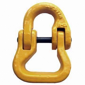 Buy Wholesale China G80 Special Connecting Link, Made Of Alloy Steel ...