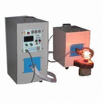 Induction Annealing Machine - China Wholesale Induction Annealing ...