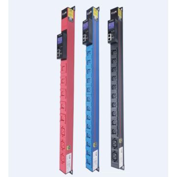 Buy Wholesale China Colorful Single-phase Power Distribution Unit With ...