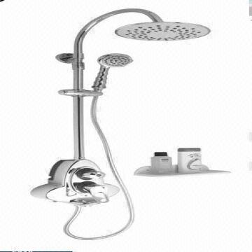 Buy Wholesale China Shower Sets & Shower Sets | Global Sources
