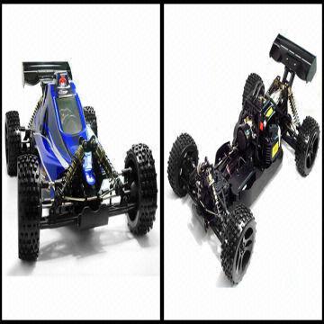 Buy Wholesale Indonesia Redcat Racing Rampage Xb 1:5 Gas Rtr Rc Buggy ...