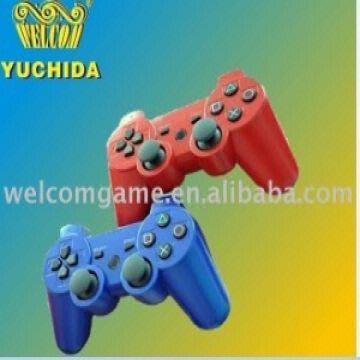 Buy Wholesale China For Ps3 Wireless Game Controller,joystick,gamepad ...