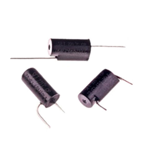 Buy Wholesale China Thermally Protected Fusible Resistor, Integrated A ...