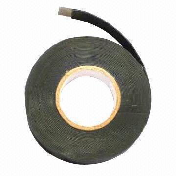 Water-resistant Butyl Rubber Double Sided Tape for Metal Roof, Splicing ...