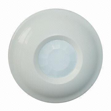 Buy Wholesale China Photoelectric Beam Sensor With Dual Tech/infrared ...