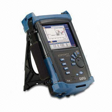 EXFO OTDR with FTB-7200D SM Module, 1310/1550nm, 36/34dB | Global Sources