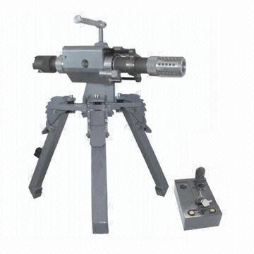 Buy Wholesale Hong Kong SAR Waterjet Disrupter, Used To Destroy Variety ...