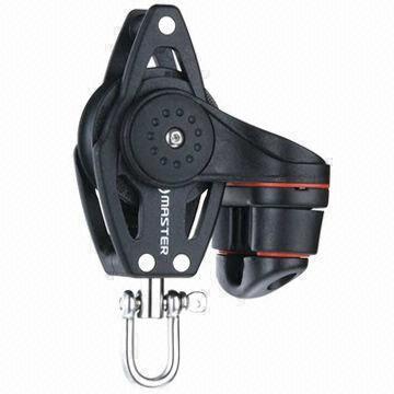 Buy Wholesale Taiwan Single/shackle/becket/cleat Block/pulley With Low ...