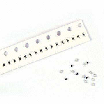 ESD Chip Varistor with Low Capacitance, Excellent ESD Protection and ...